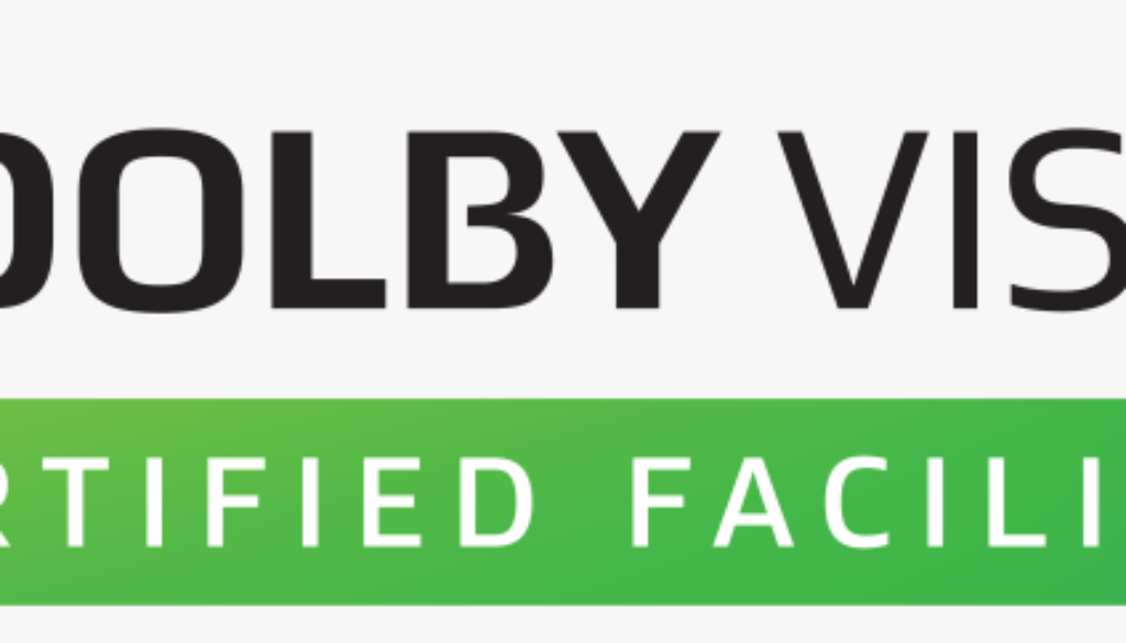 Dolby Vision Logo